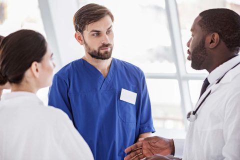 Sunrise Healthcare Management - Behavioral Health Programs